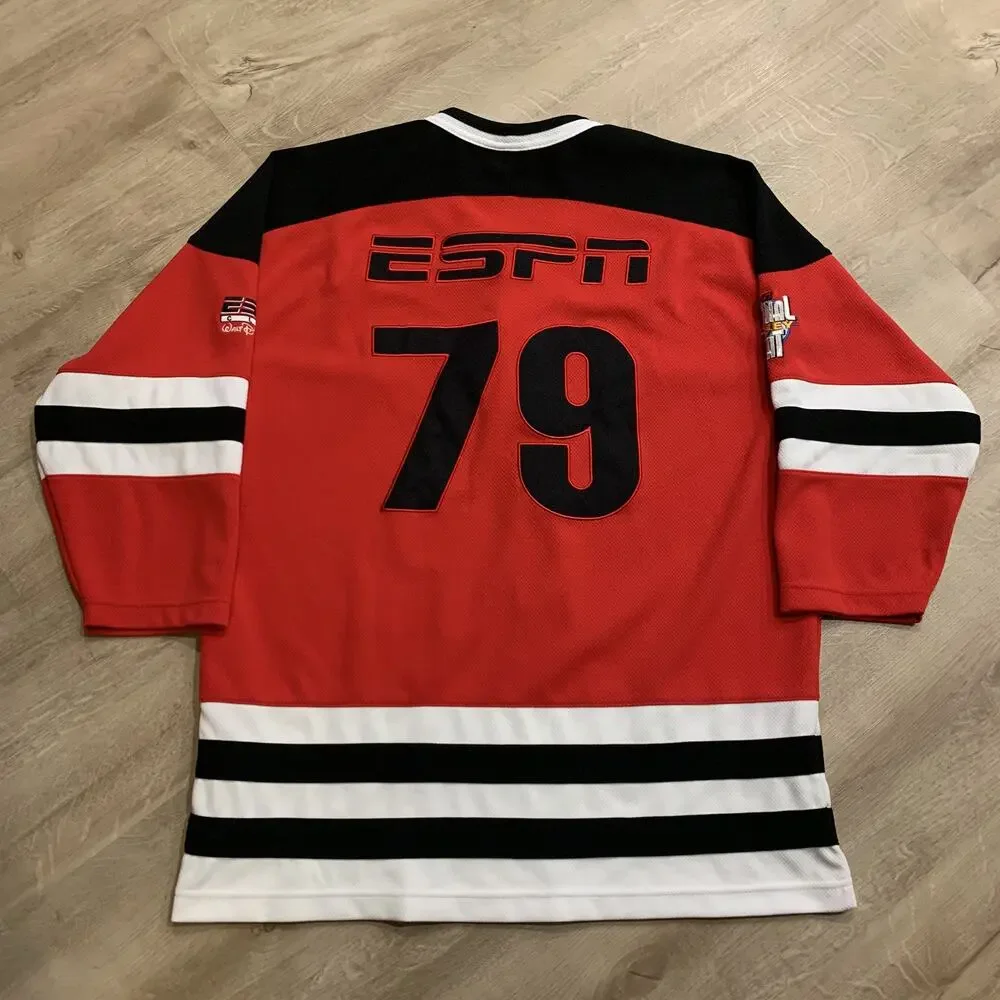 ESPN | Shirts | Espn Club National Hockey Night 79 Walt Disney World ...